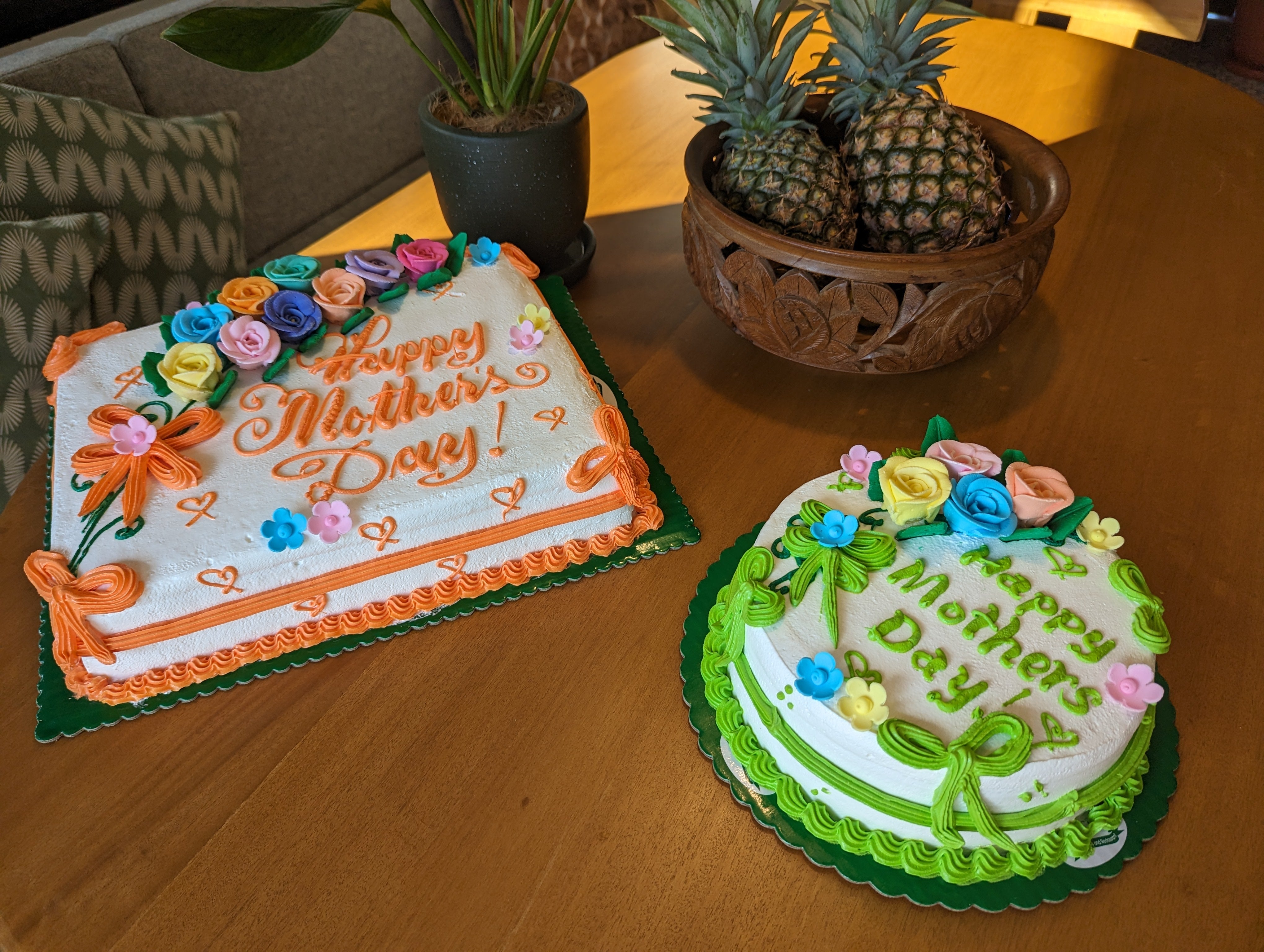 Mother's Day – Page 2 – Merced Bakehouse