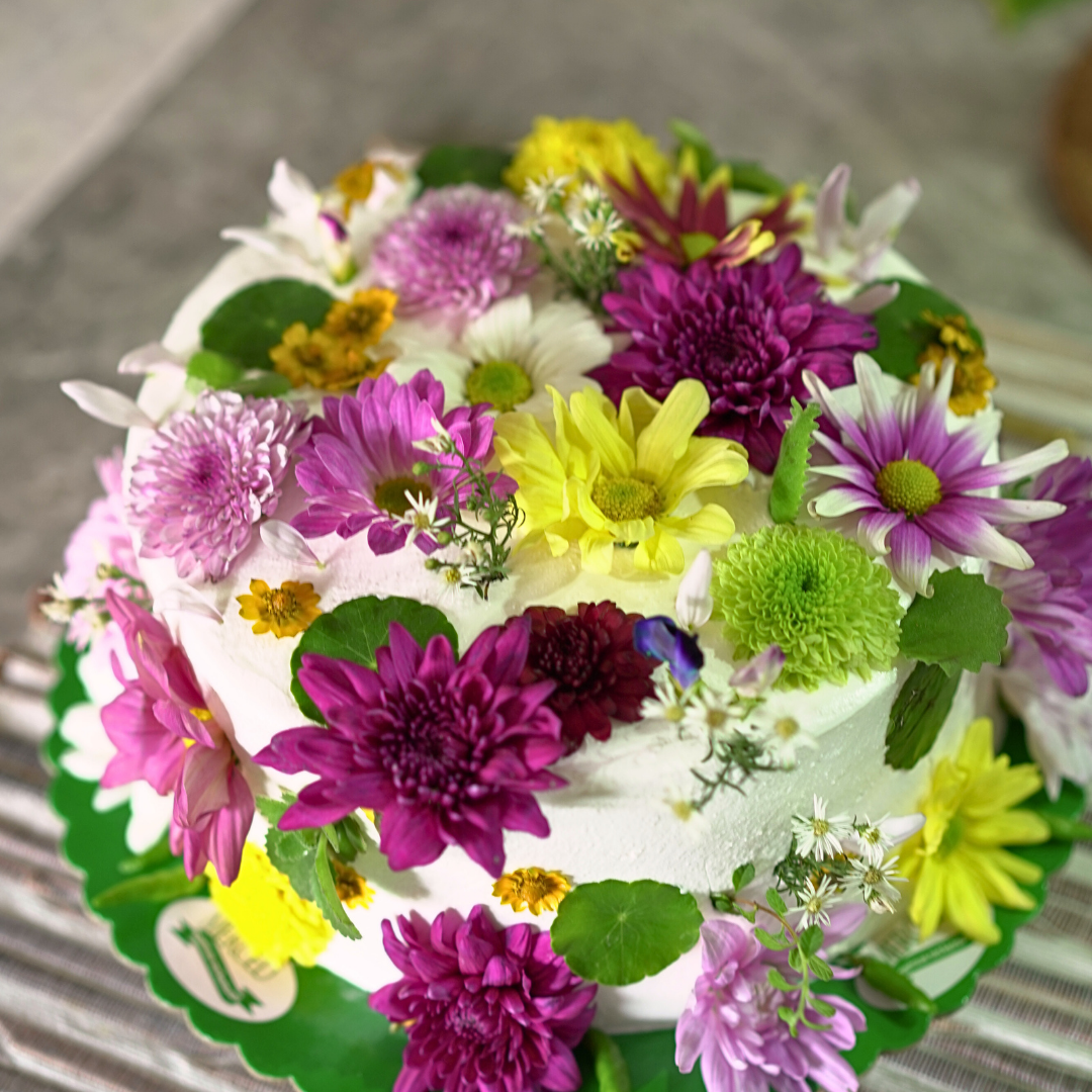 Hardin – Merced Bakehouse