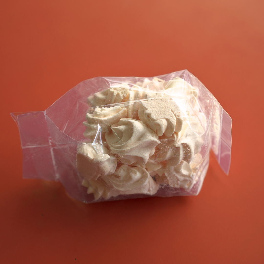 Meringue – Merced Bakehouse