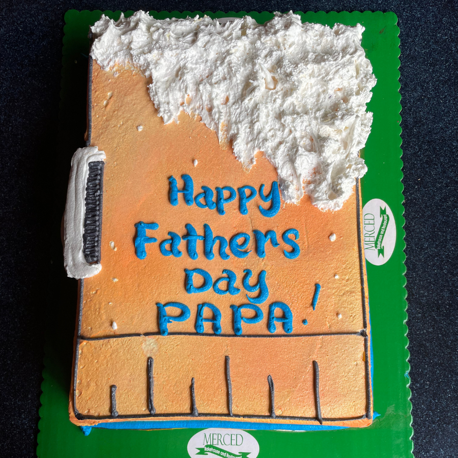 Cakes – Page 4 – Merced Bakehouse