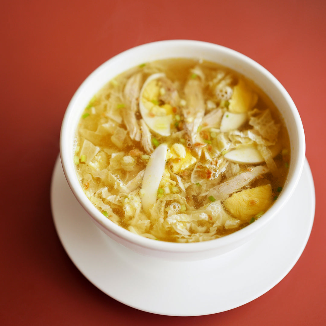 Chicken Mami – Merced Bakehouse