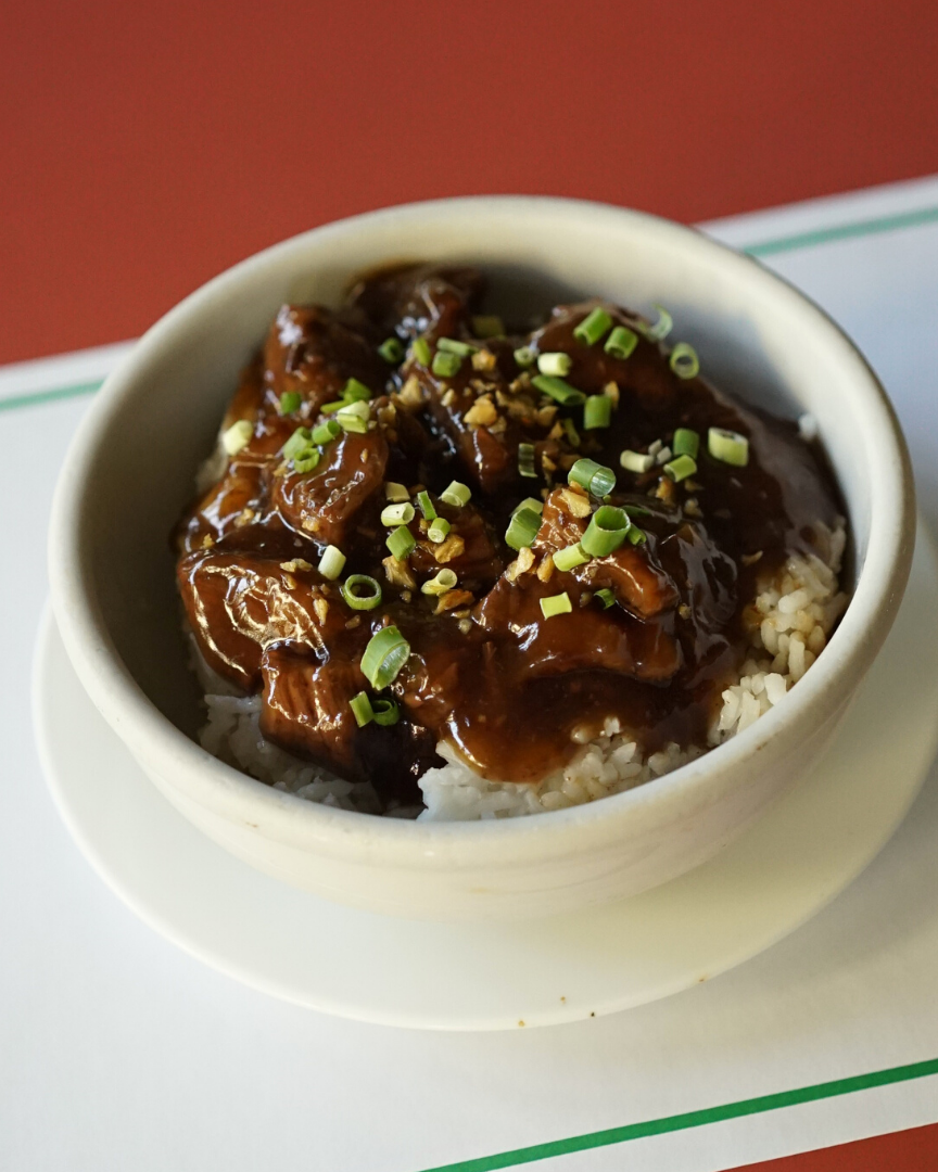 Beef Brisket – Merced Bakehouse