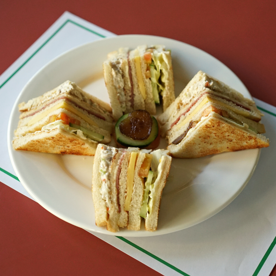 Merced Clubhouse – Merced Bakehouse