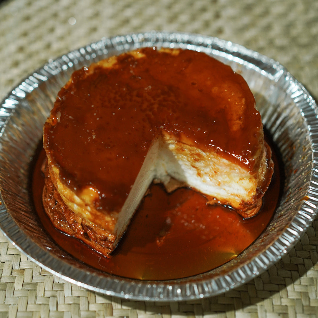 Canonigo – Merced Bakehouse