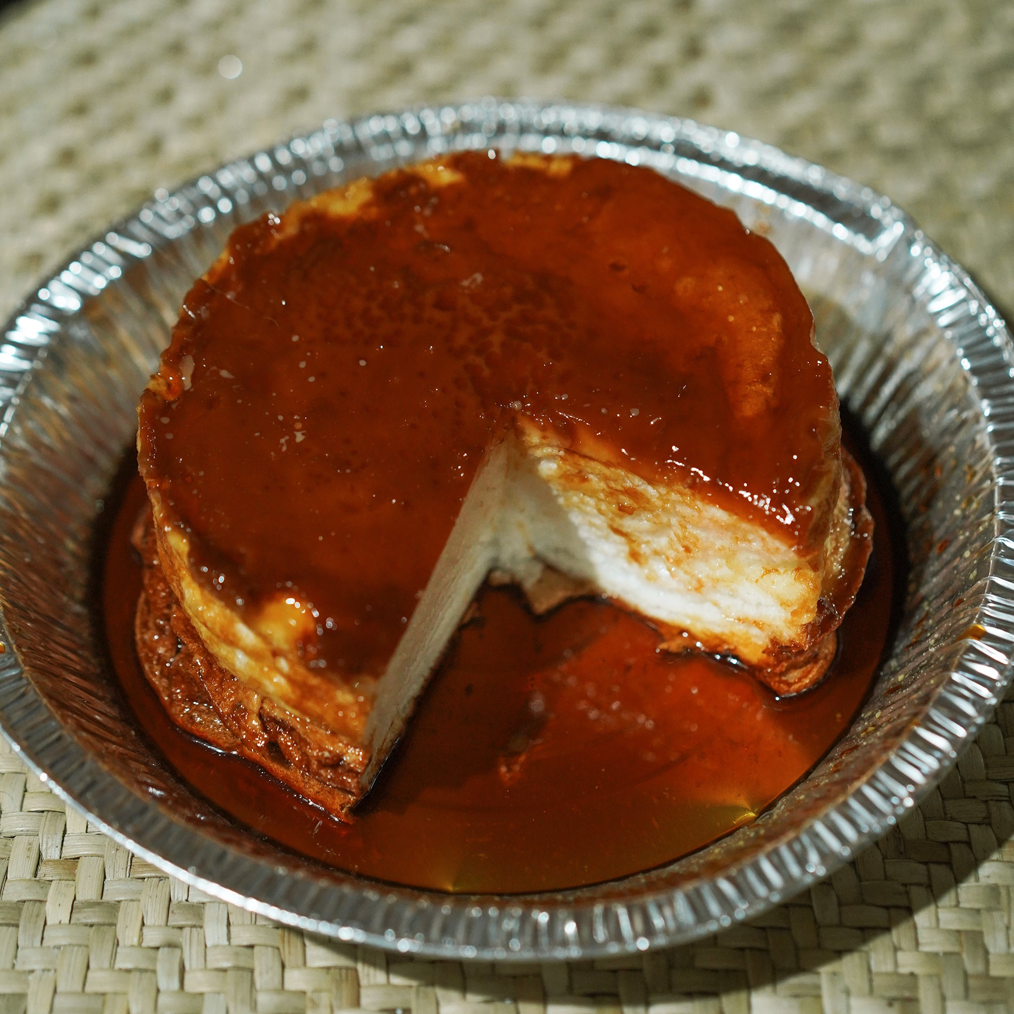 Canonigo – Merced Bakehouse