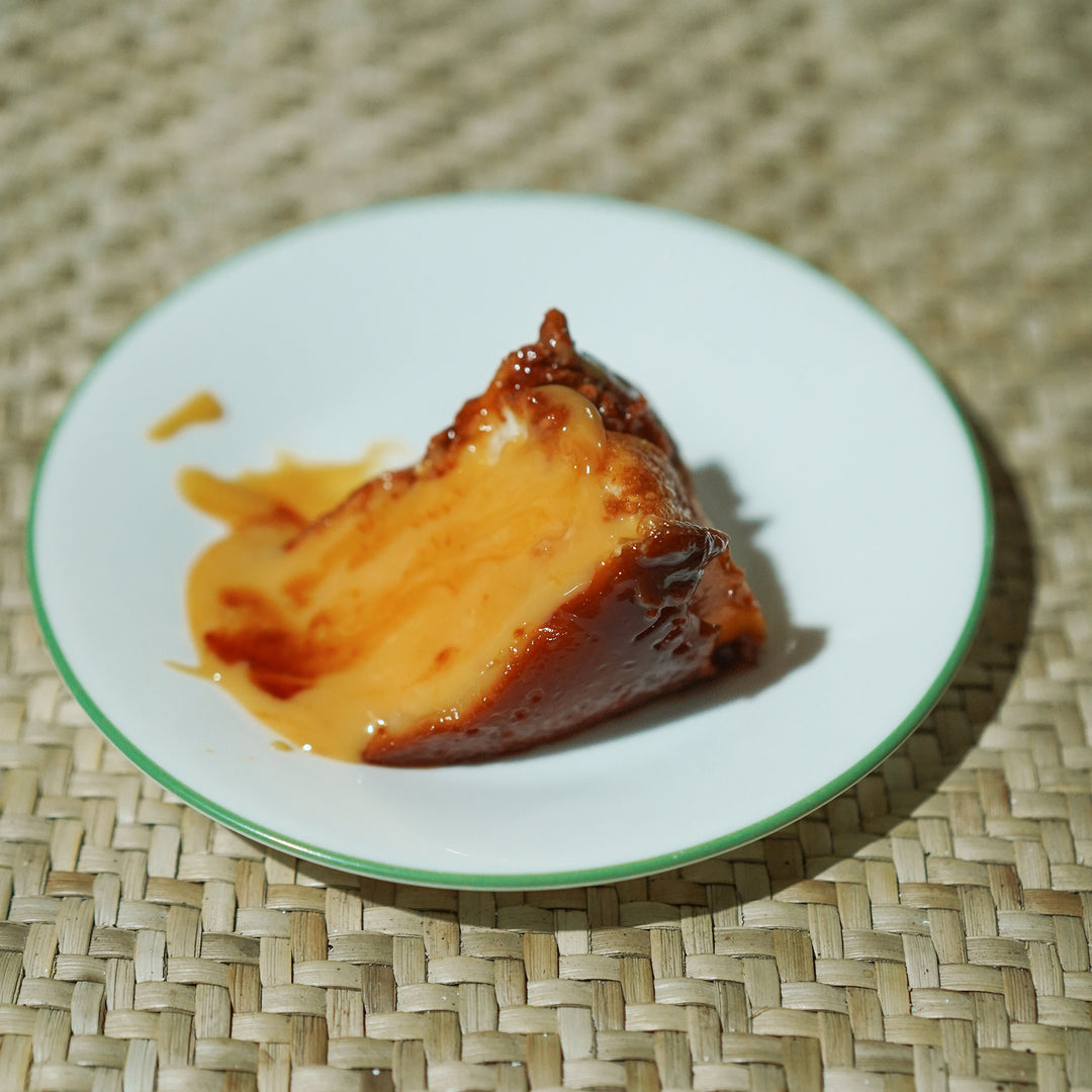 Canonigo – Merced Bakehouse