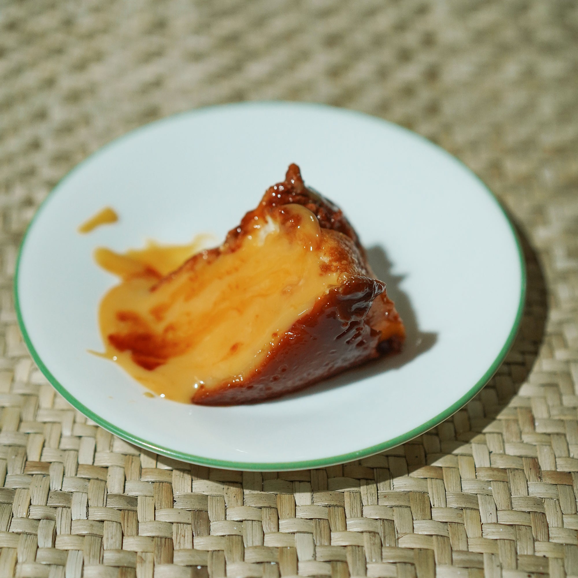 Canonigo – Merced Bakehouse