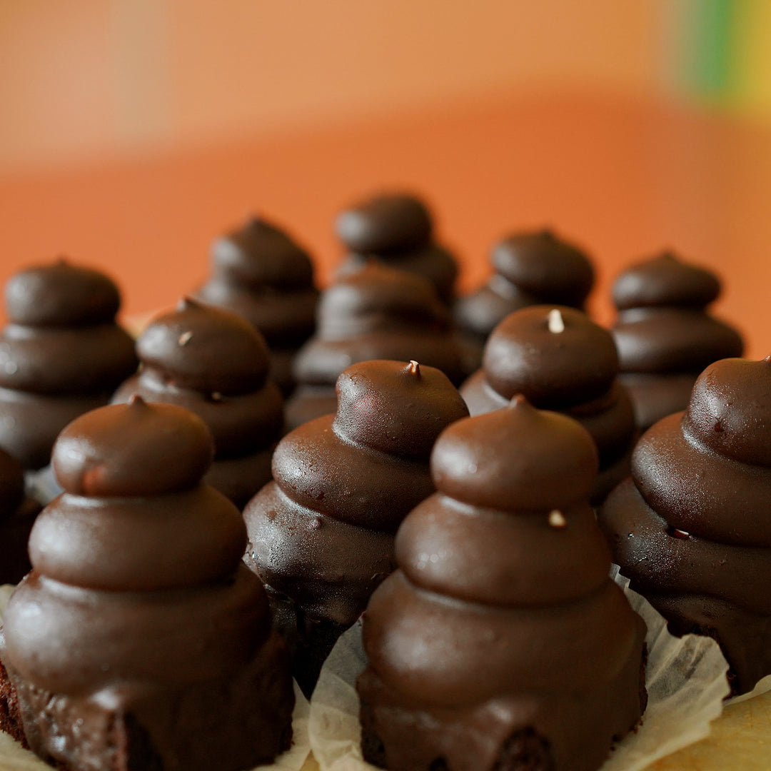 Beehive – Merced Bakehouse