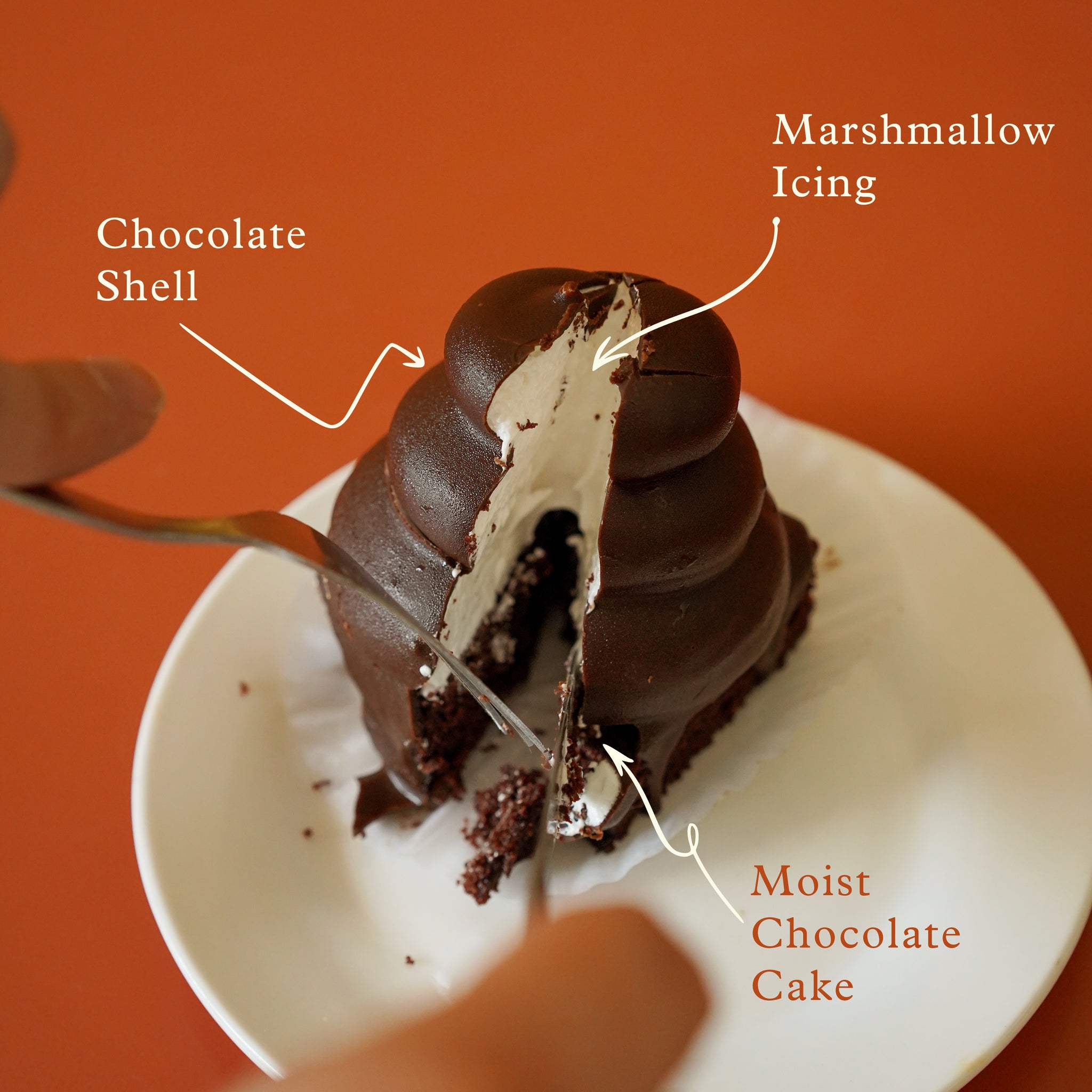 Beehive – Merced Bakehouse