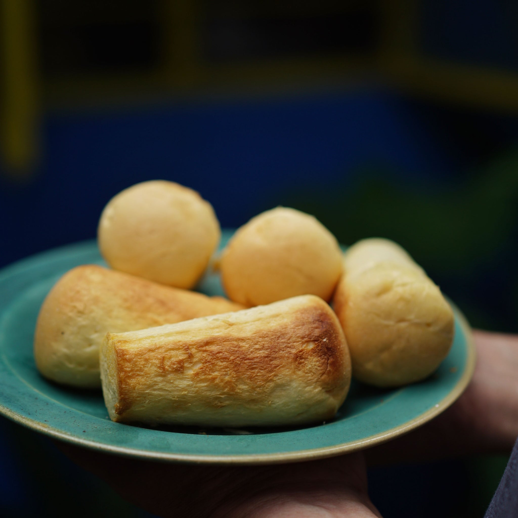 Bonete – Merced Bakehouse