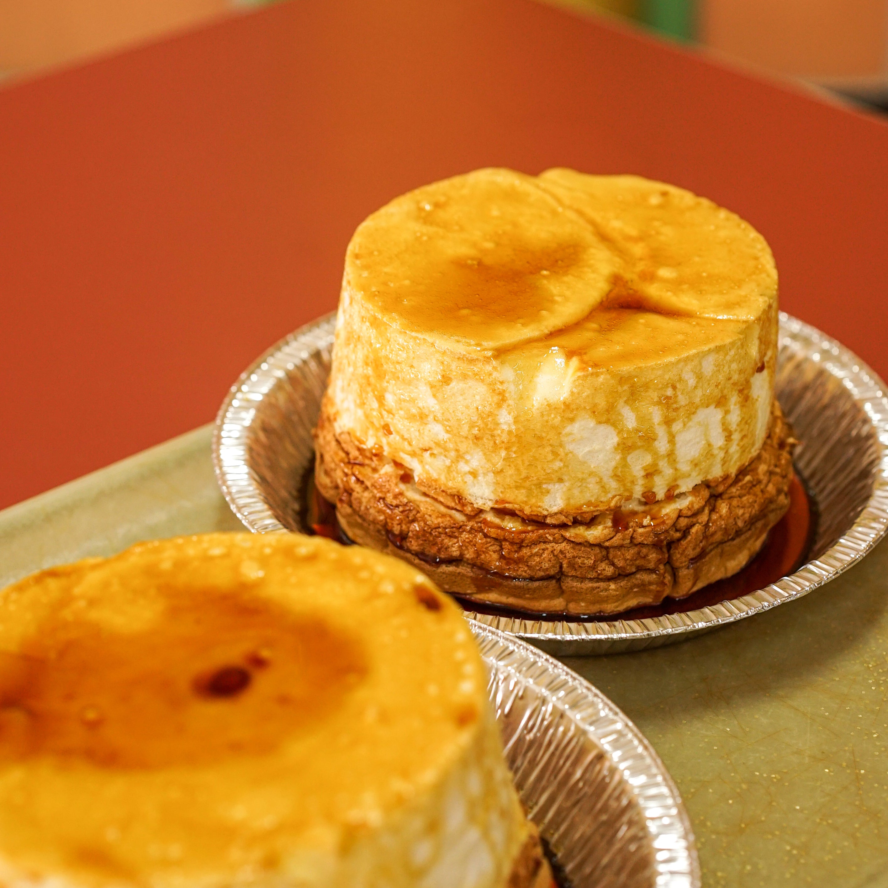 Canonigo – Merced Bakehouse