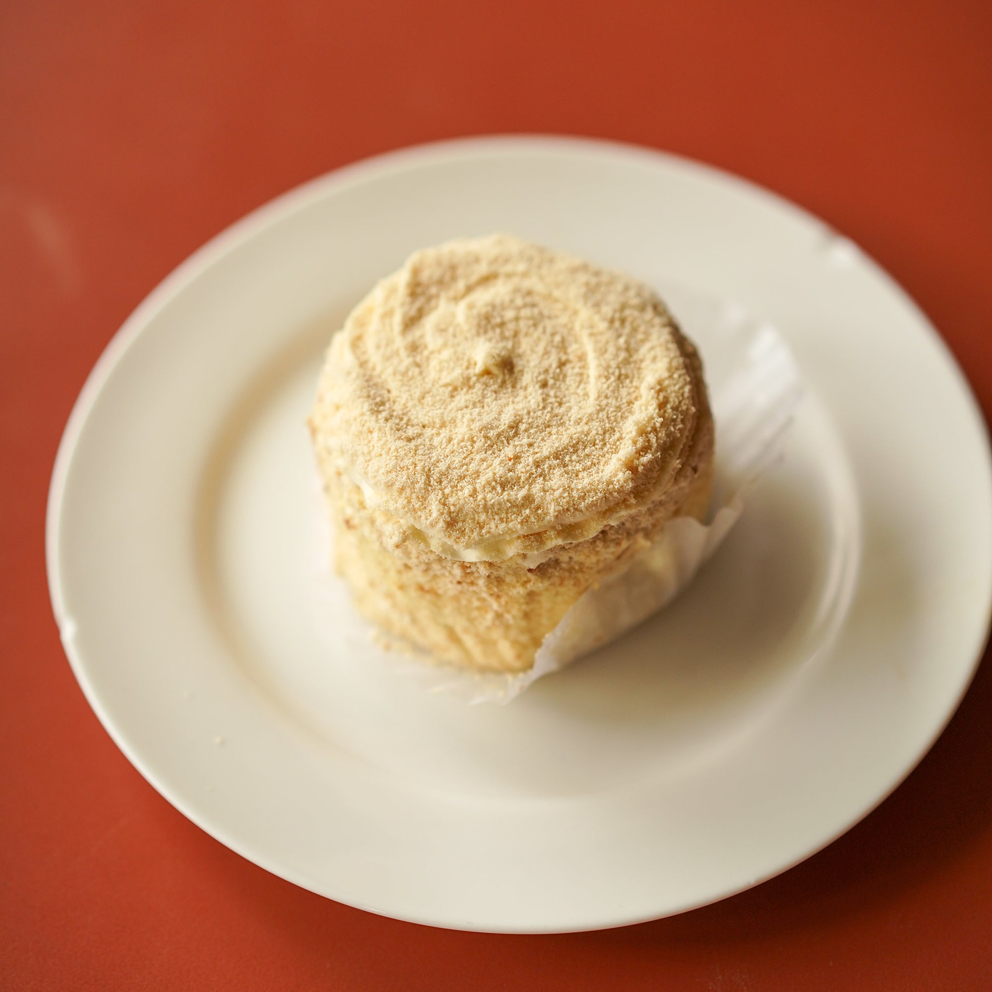 Sylvanas – Merced Bakehouse