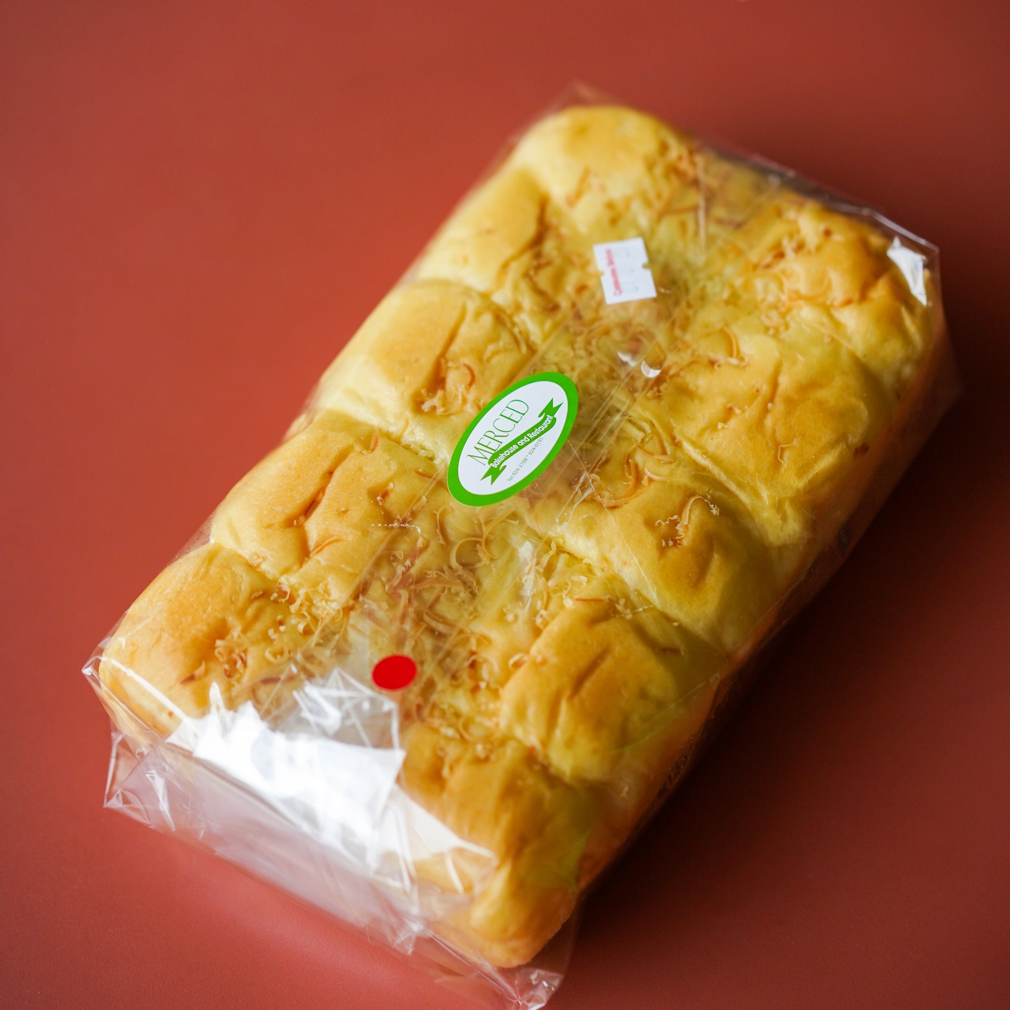 Raisin Bread – Merced Bakehouse