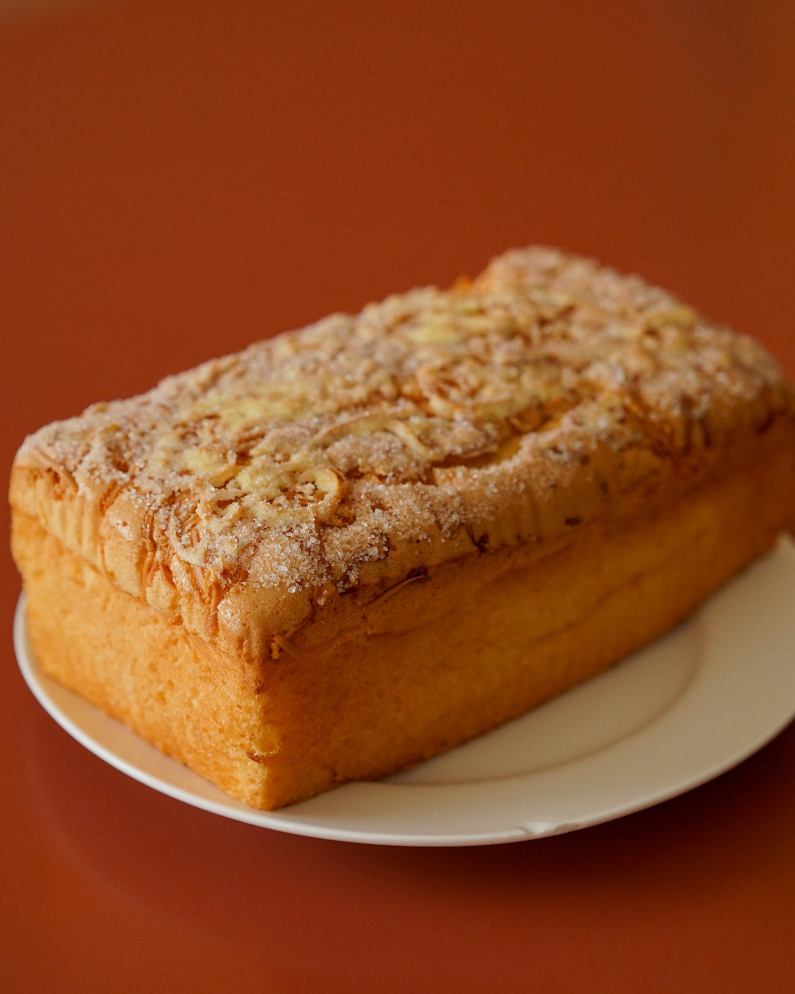 Taisan – Merced Bakehouse