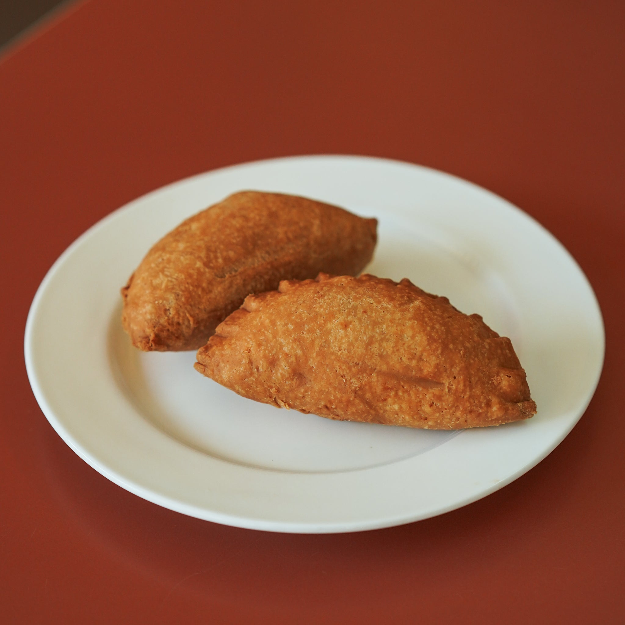 Pork Empanada – Merced Bakehouse