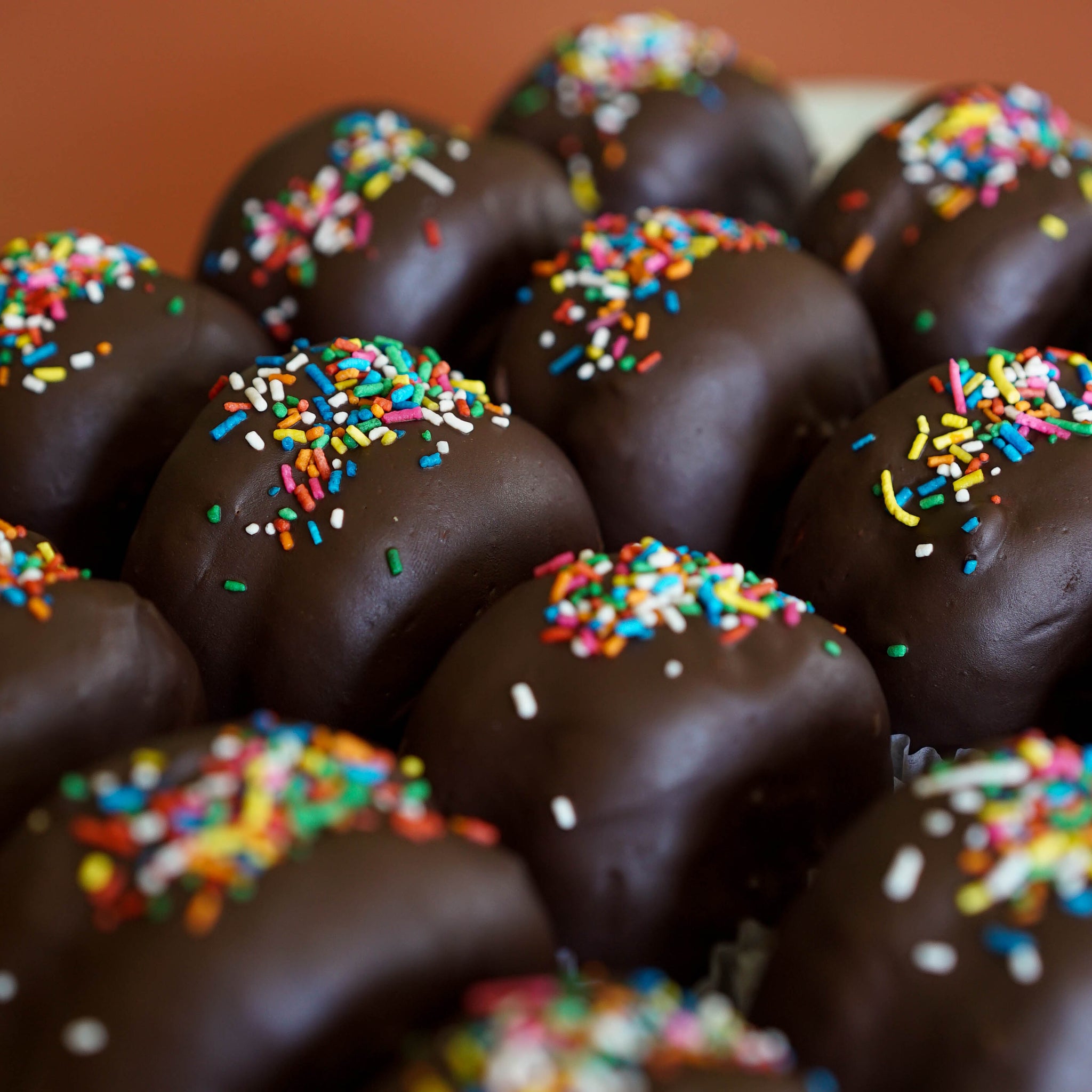 Mozart Ball – Merced Bakehouse