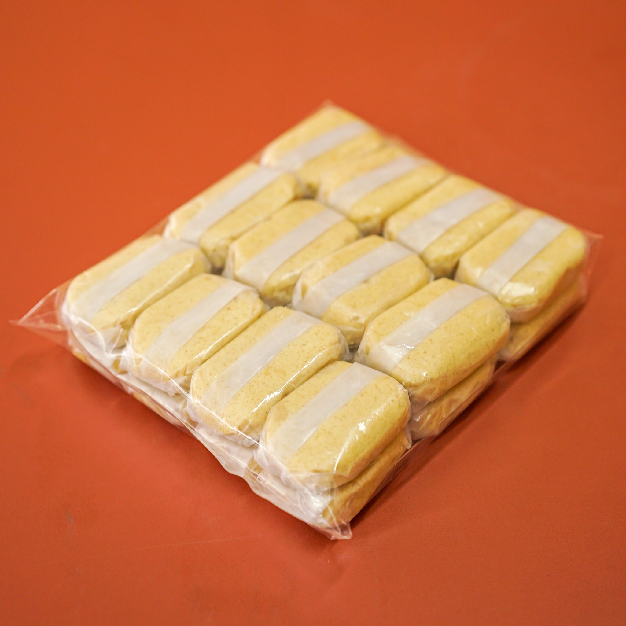 Pantry – Merced Bakehouse
