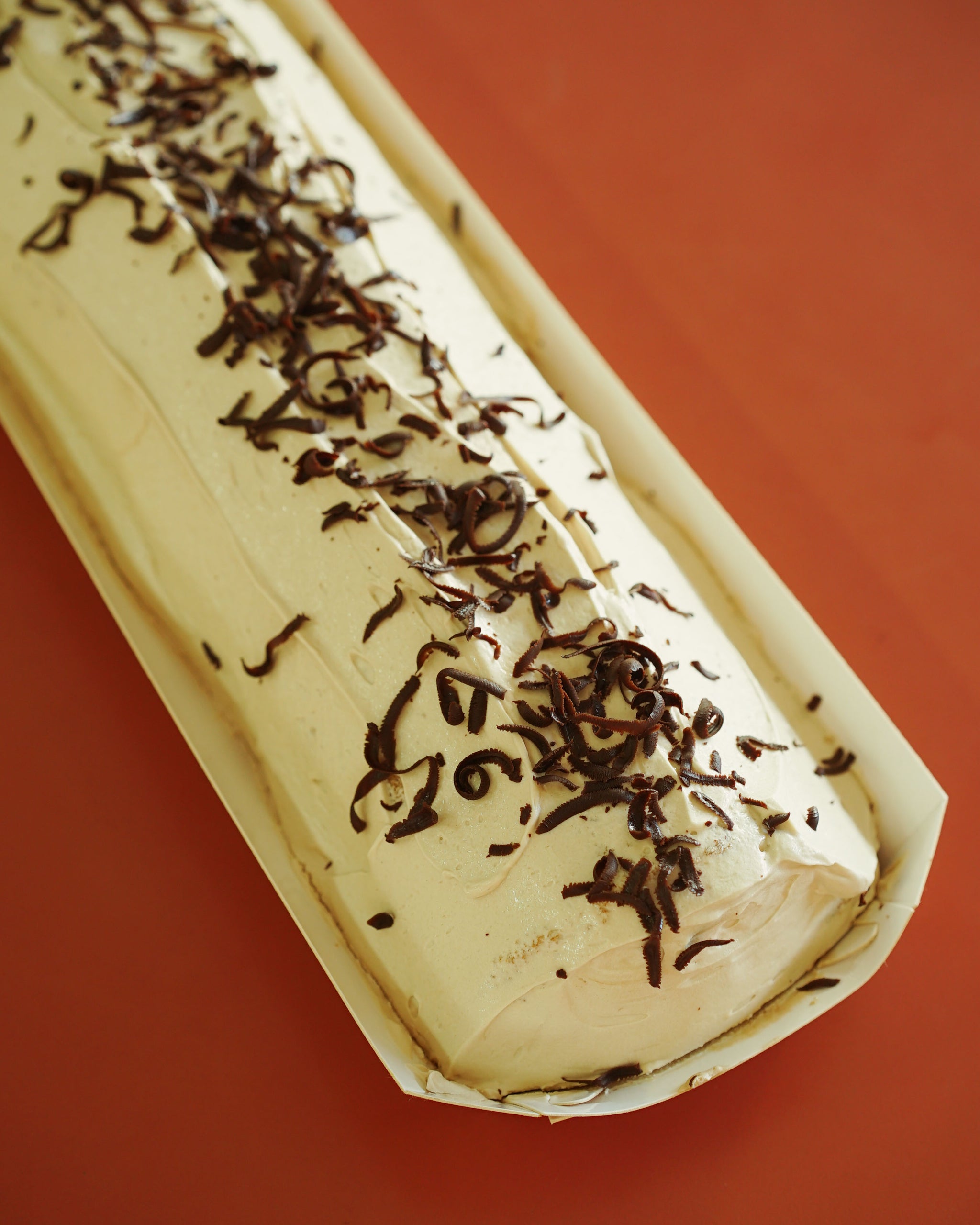 Cake Rolls – Merced Bakehouse