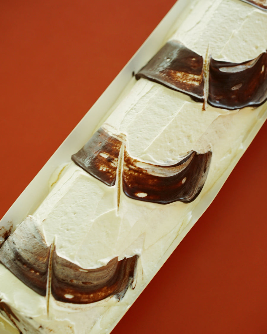 Cake Rolls – Merced Bakehouse